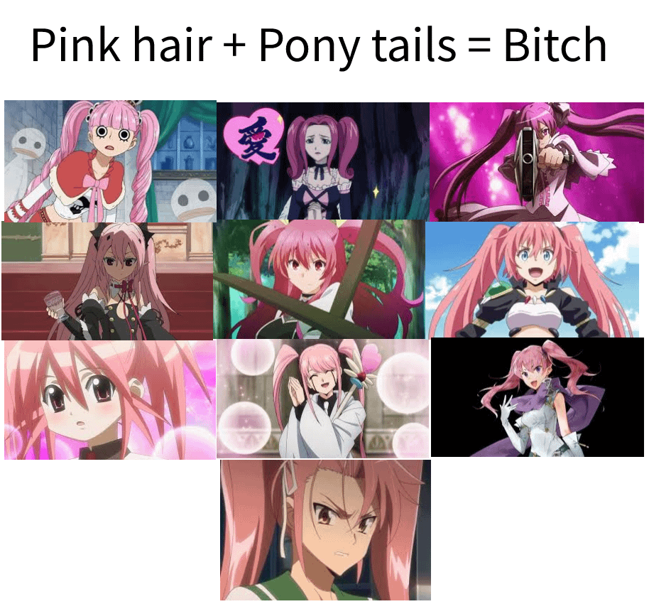 [One Piece, Fairy Tail, Akame ga Kill, Seraph of the End, Kishi no ...