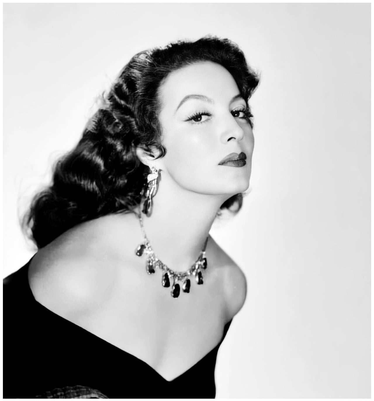María Félix (1950s) - USLUCK