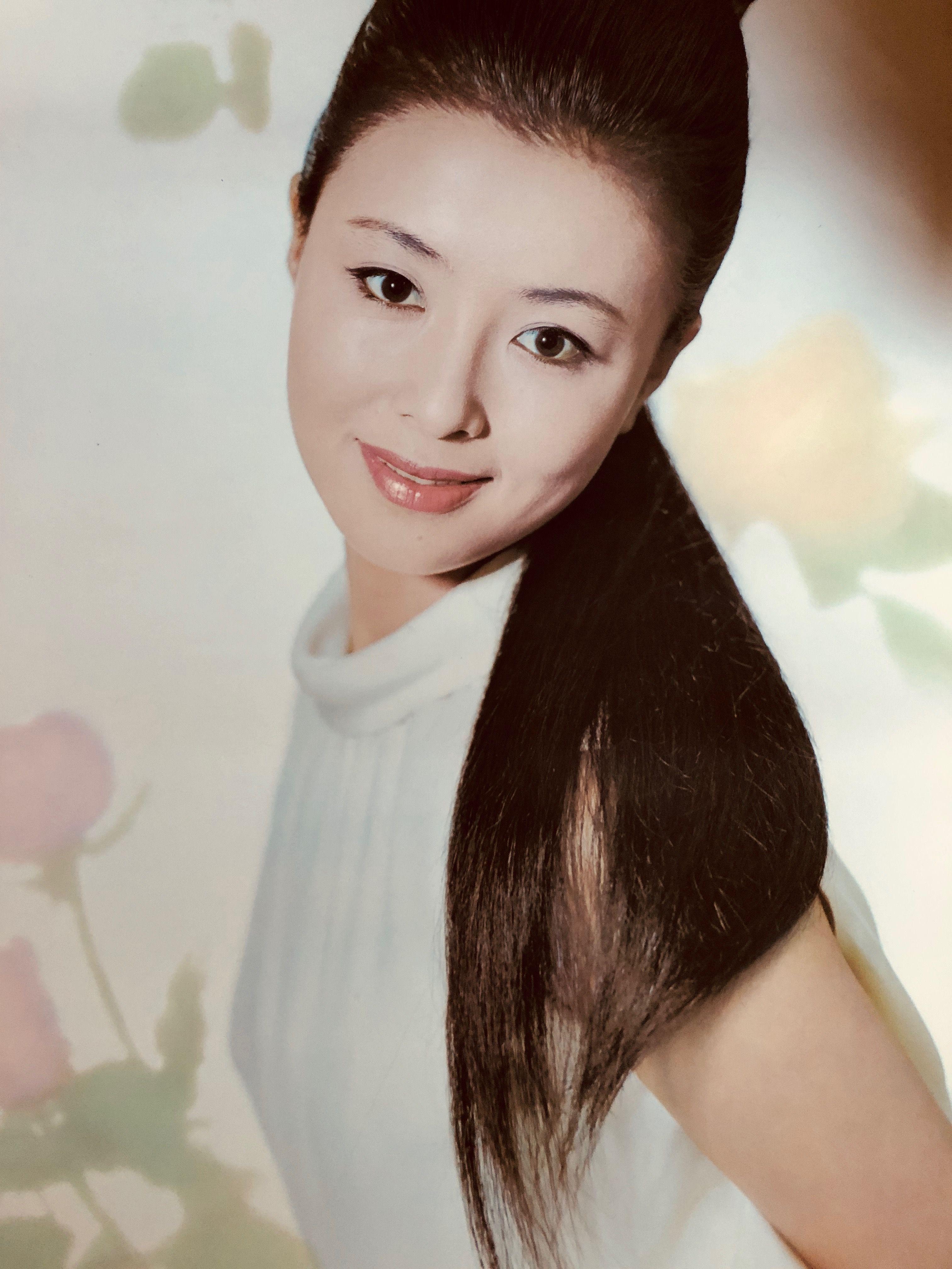 Yuriko Hoshi 1960s - USLUCK