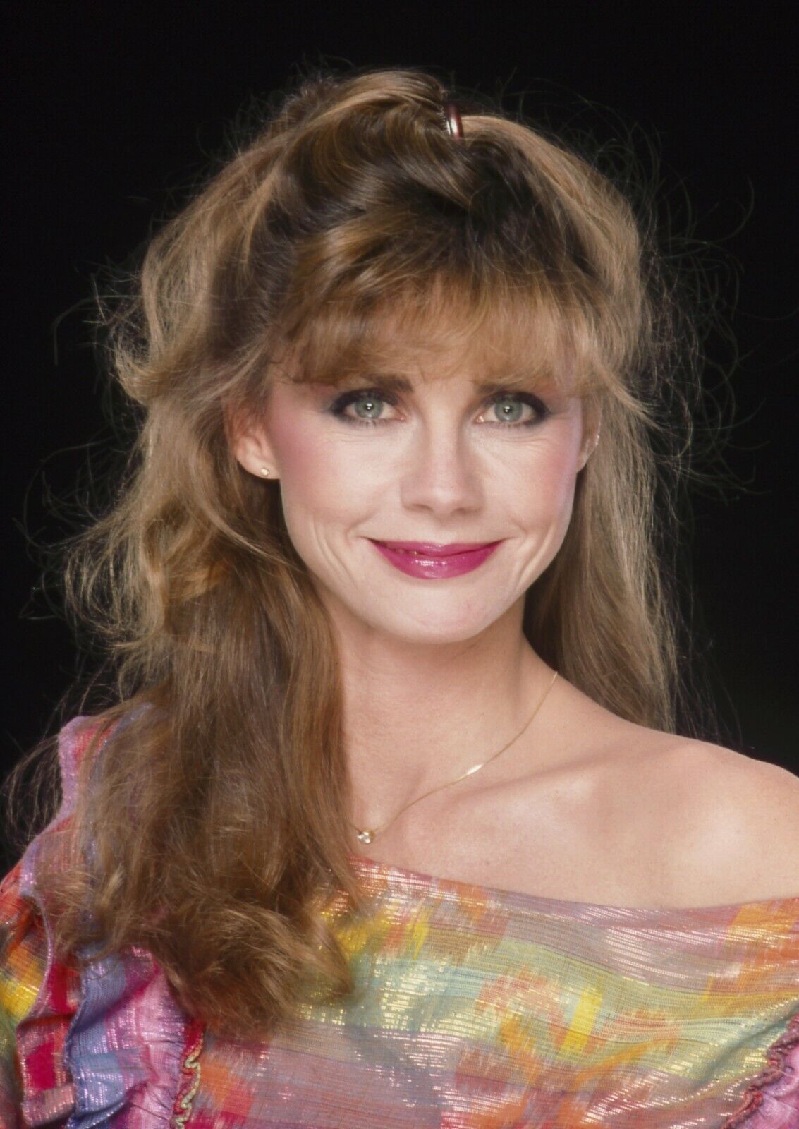 Jan Smithers (Early 1980s) - USLUCK