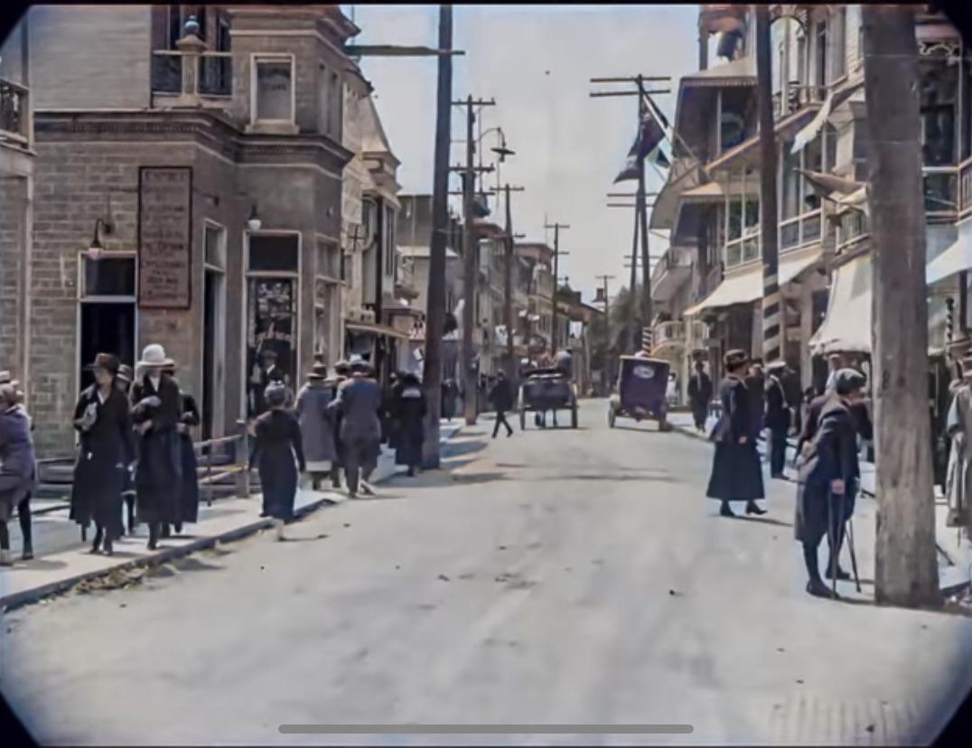 Ville de Québec (Québec City), circa 1900 - USLUCK
