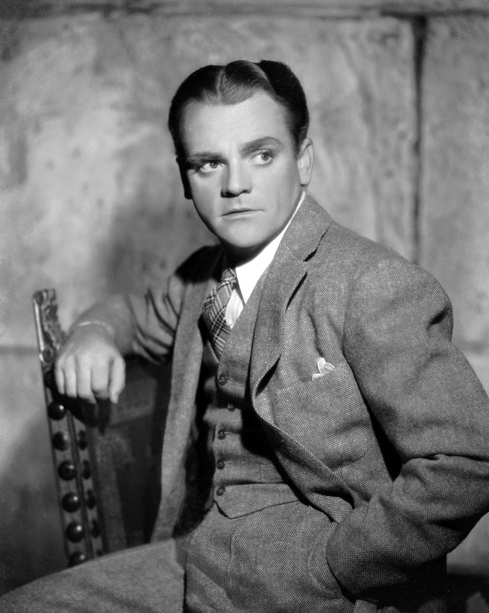 1935 James Cagney - USLUCK