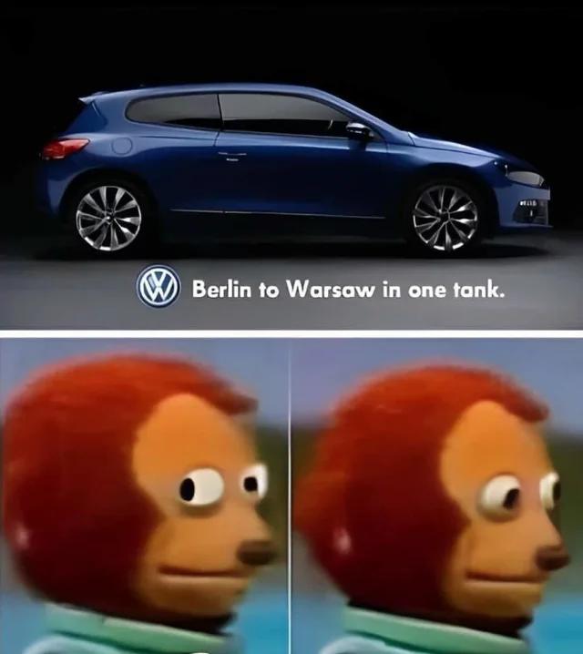 The new Volkswagen ad is crazy - USLUCK