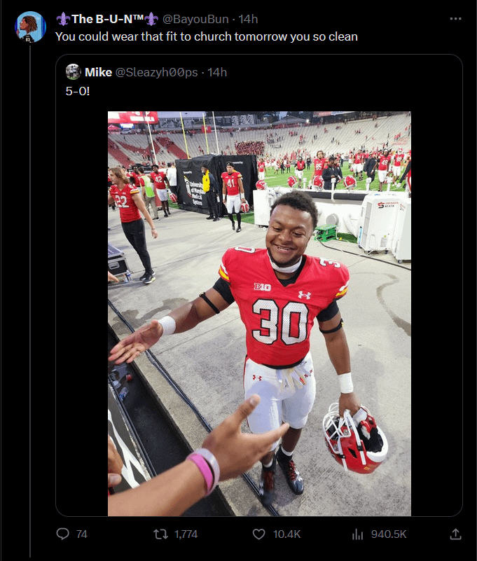 The most respectfully disrespectful roast - USLUCK