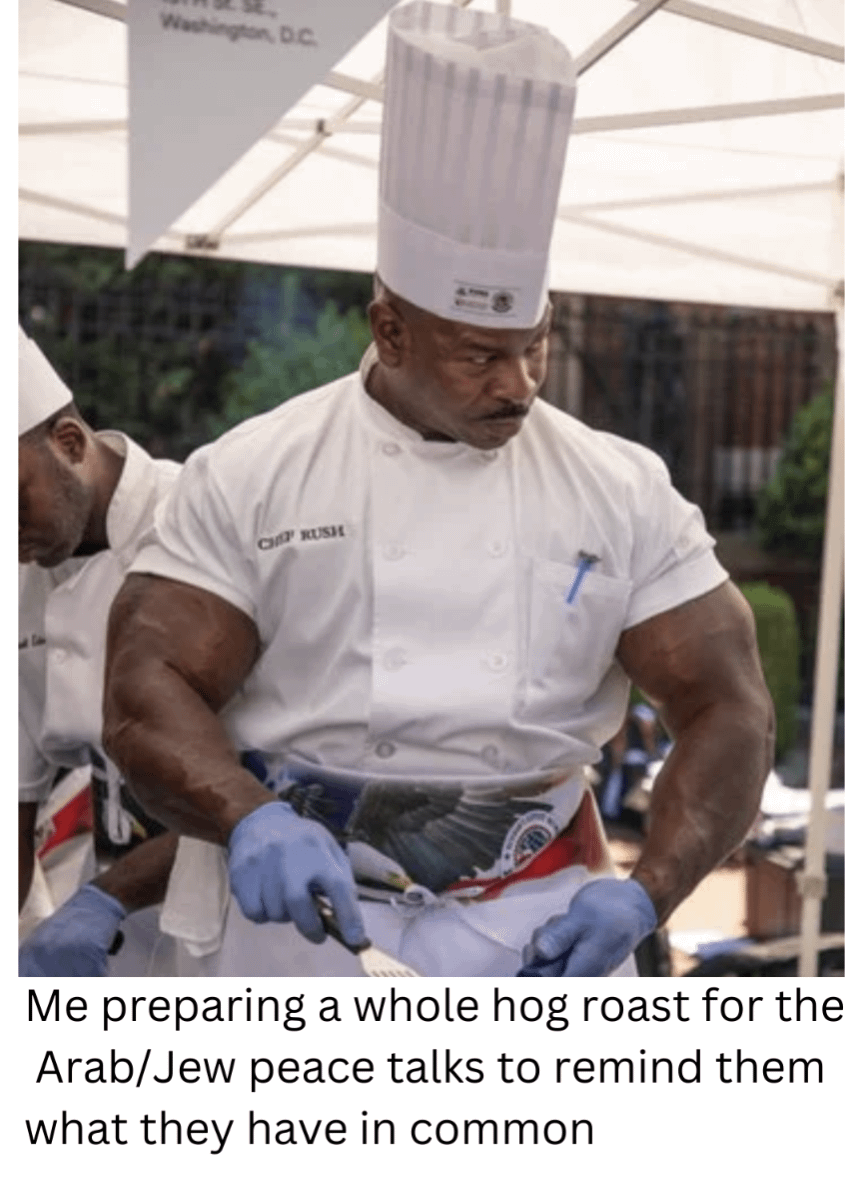 It's time for big brain solutions - USLUCK