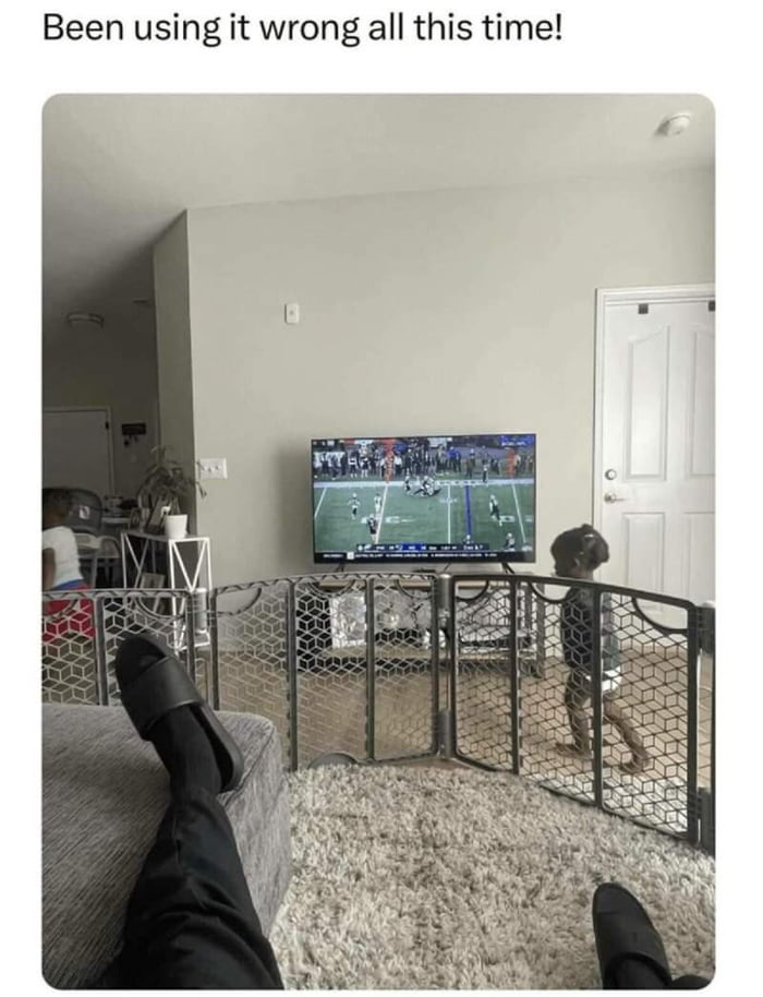 Using things wrong - USLUCK