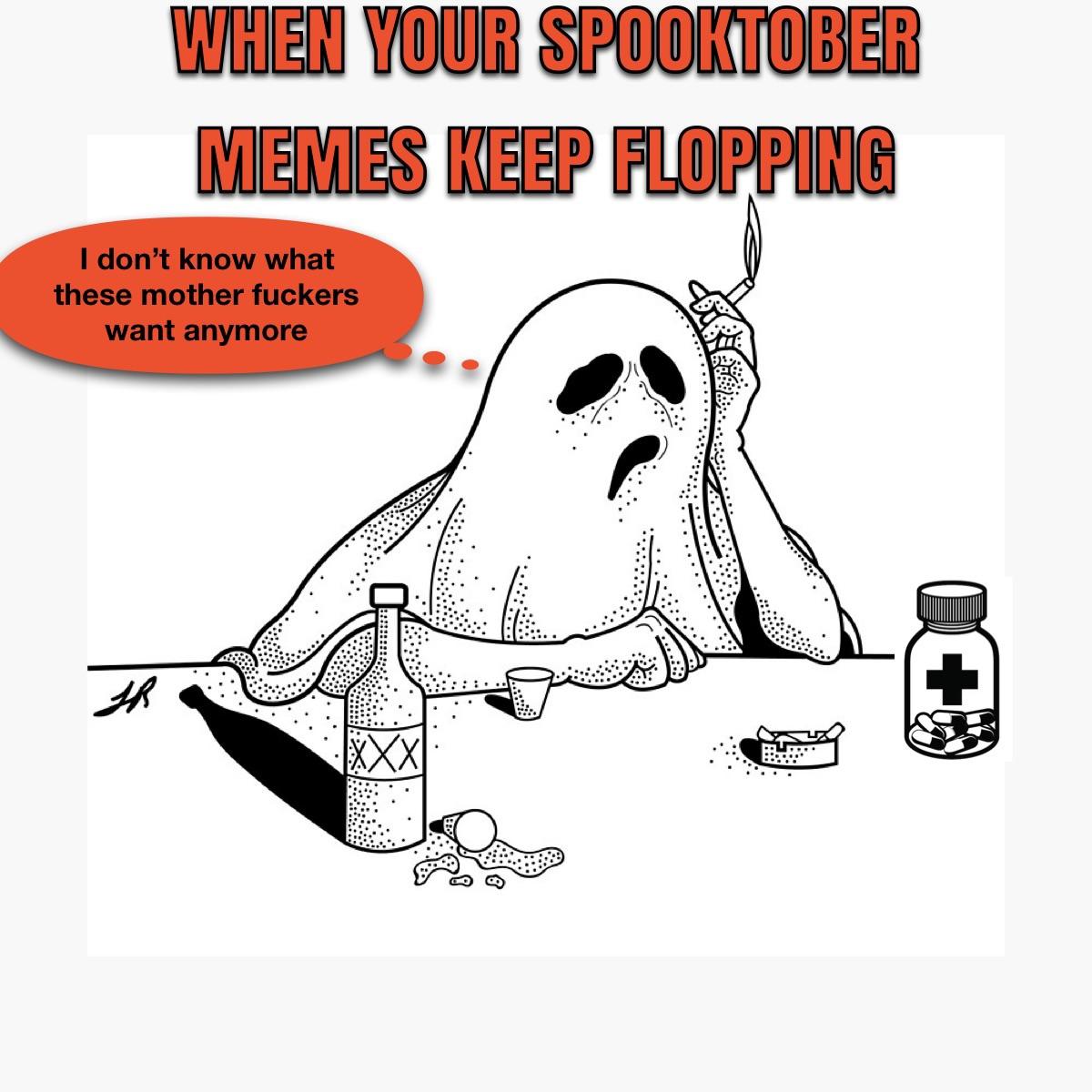 Meme makers have feelings too… - USLUCK