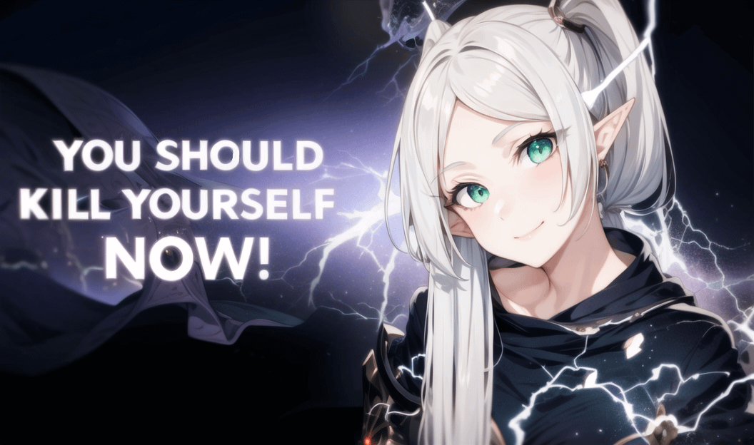 [Frieren: Beyond Journey’s End] Low Tier Frieren - USLUCK