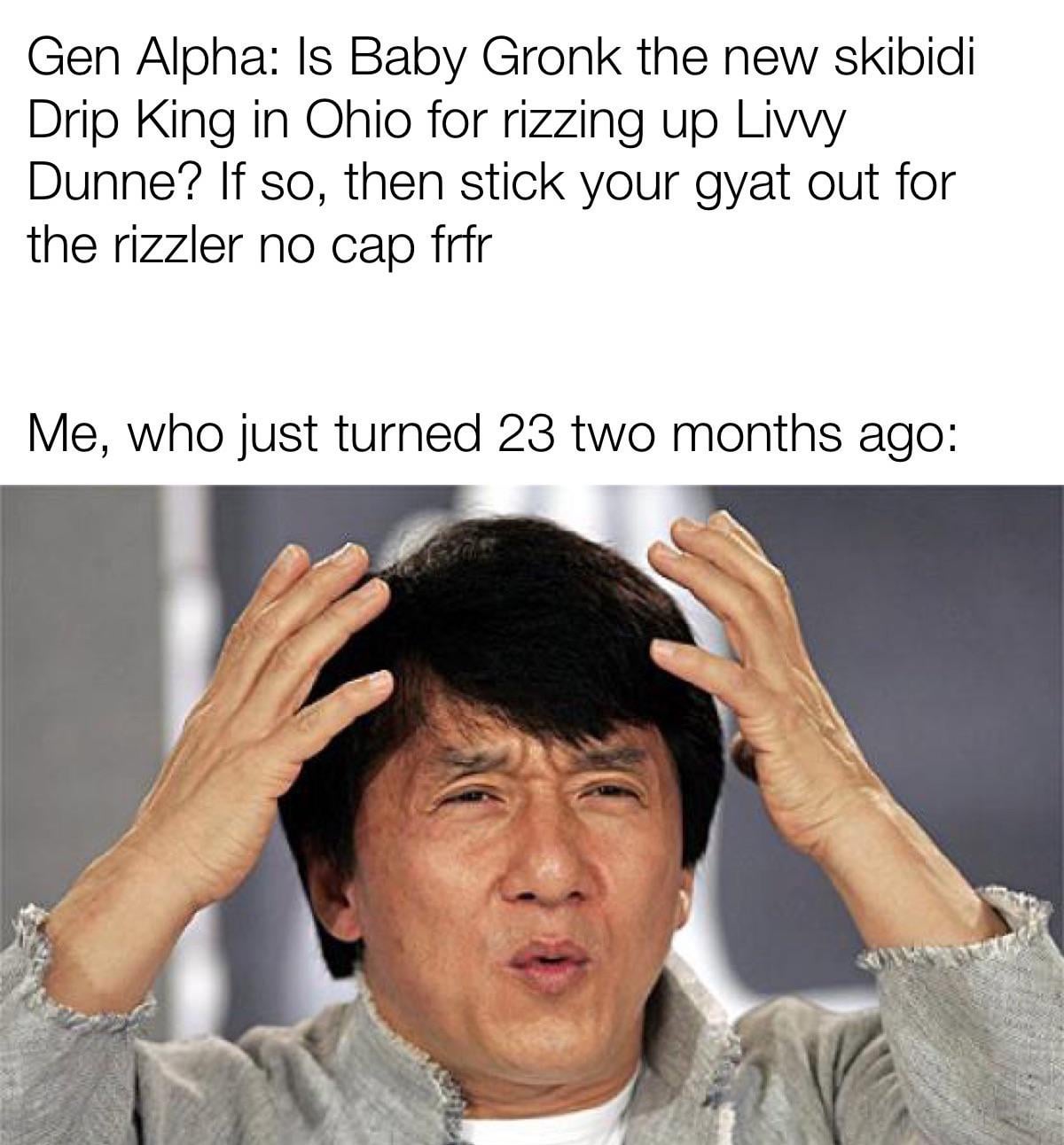 The words, Mason, what do they mean? - USLUCK