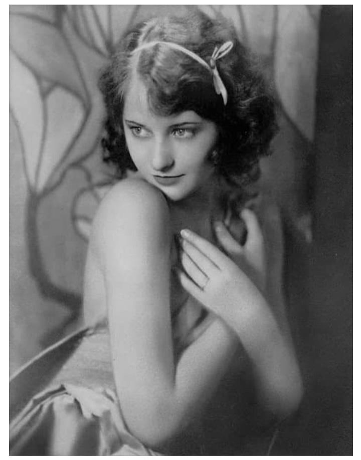 Barbara Stanwyck, 1932 - USLUCK