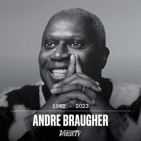 Andre Keith Braugher July 1, 1962 – December 11, 2023) was an American ...