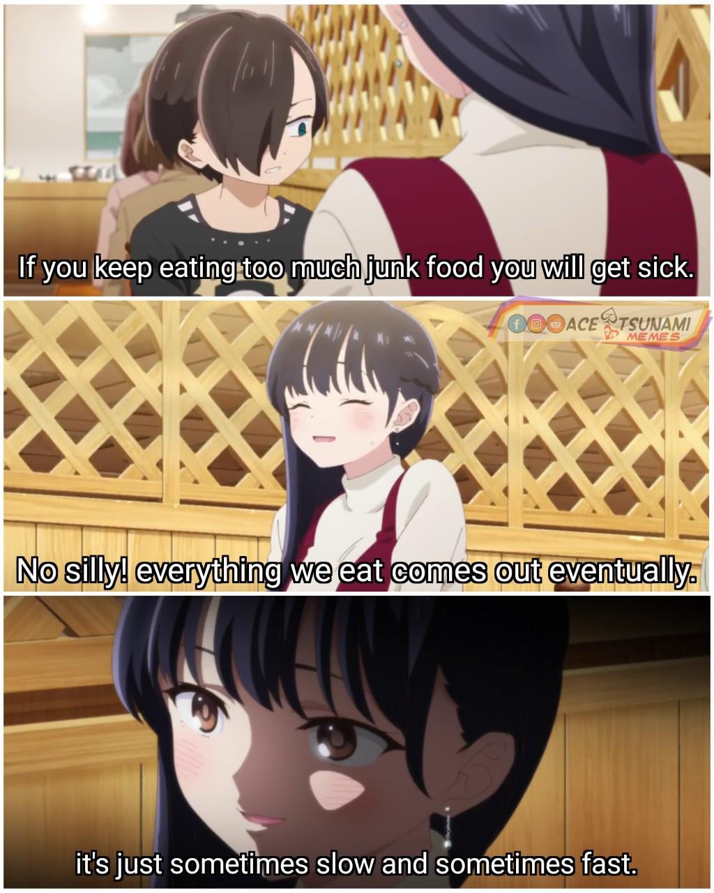 Perfectly explained digestive system - USLUCK