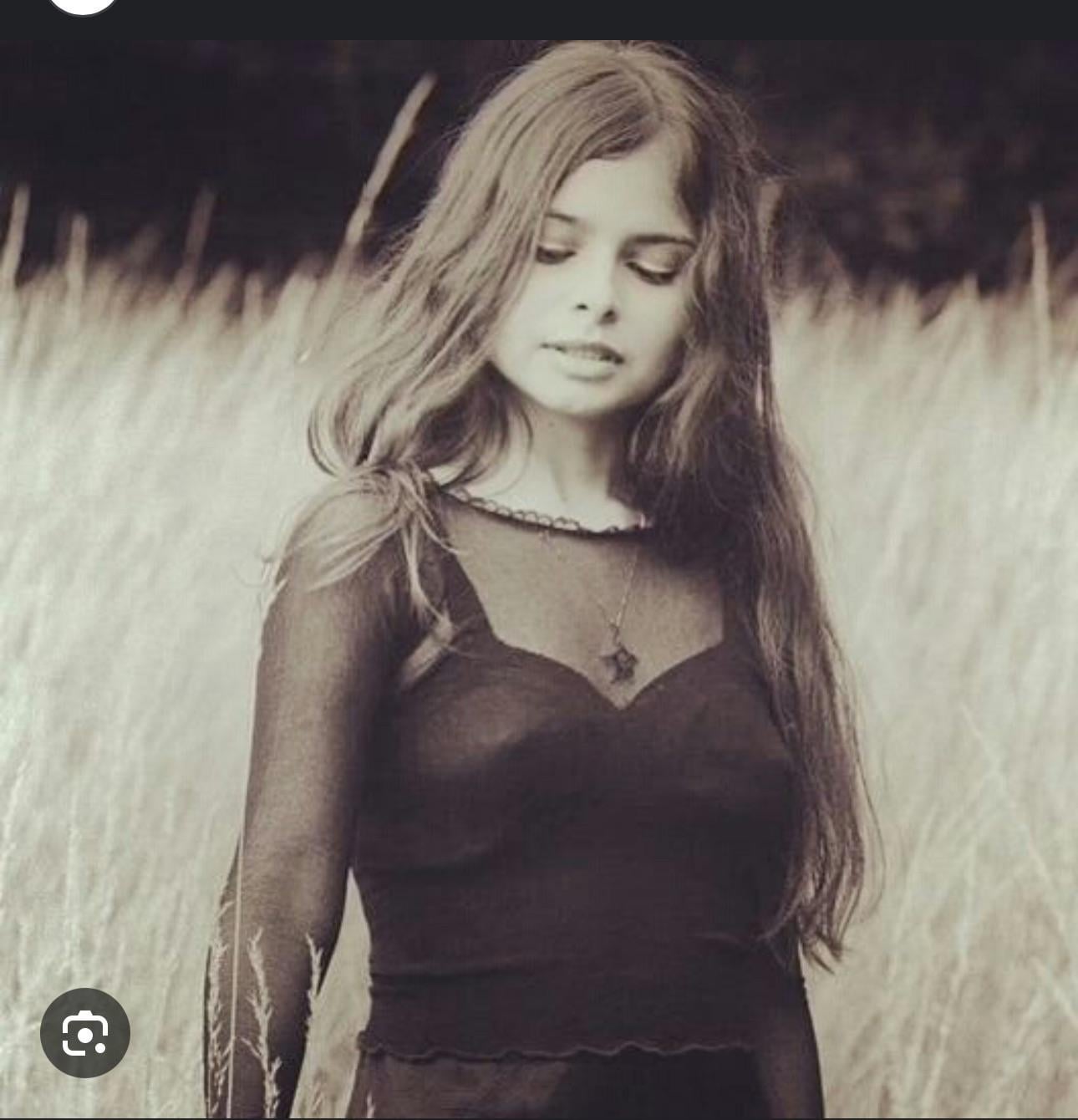 Hope Sandoval - Mazzy Star - 1993 Anyone else a fan? - USLUCK