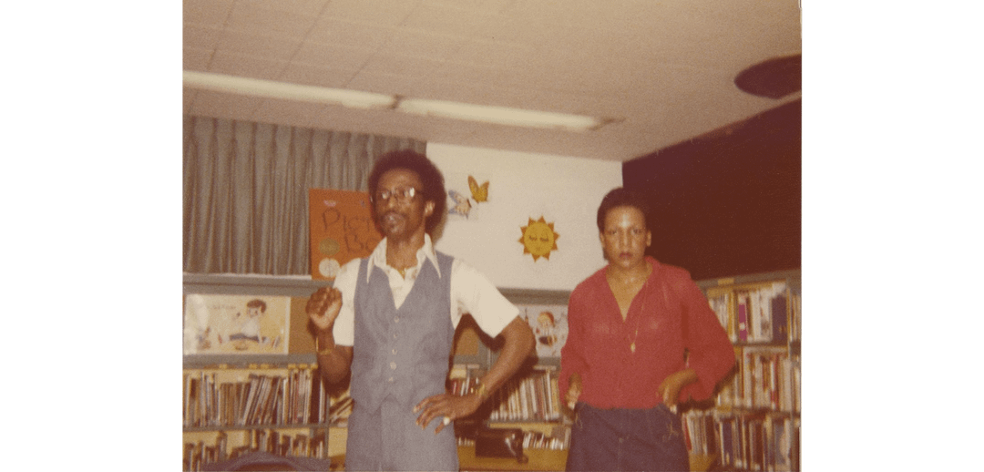 "Dig Into Old Relics" program at Edison Center Branch Library in Miami ...