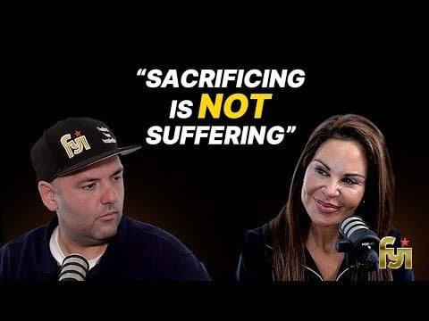 [Video] Nely Galán on Business Success: Emmy Award-winning producer and ...