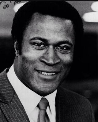 John Allen Amos Jr. (December 27, 1939 – August 21, 2024) was an ...