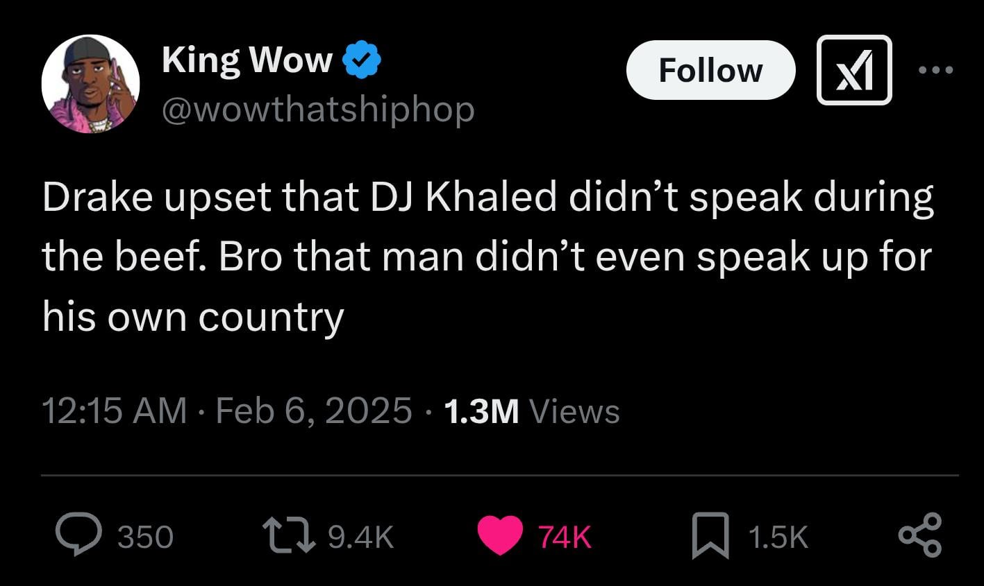 He was posting pictures of his fridge full of ice cream while his ...