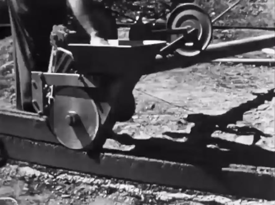 Take a look at the first 3D-printed construction technology using ...