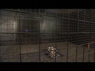 Lockheed Martin’s Multiple Kill Vehicle(MKV) designed to shoot down ...