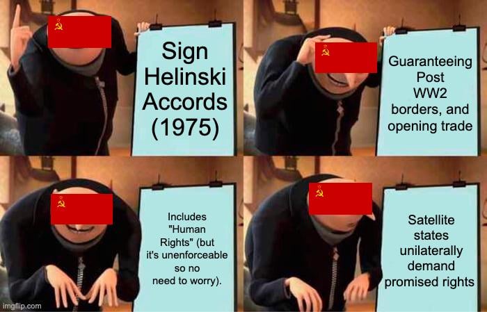 Truly one of the Soviet moments of all time - USLUCK