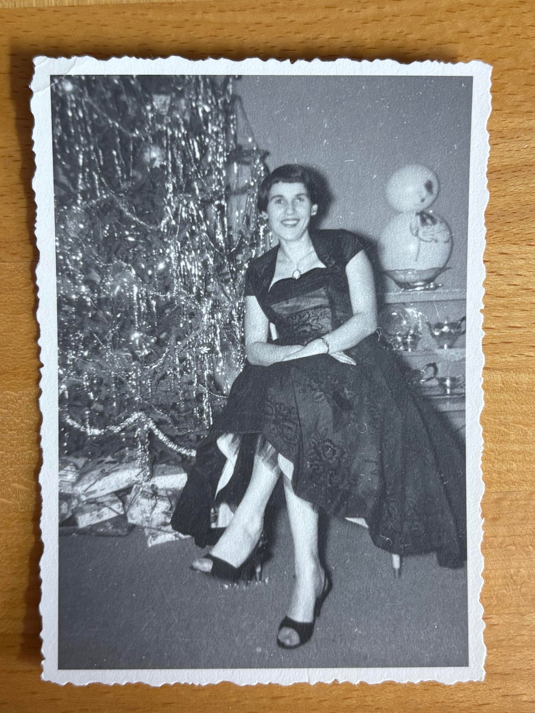 Canadian Christmas in the 50s-60s - USLUCK